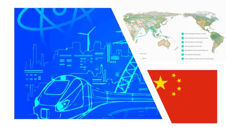 China Releases Plan for Comprehensive Three-Dimensional Transportation ...